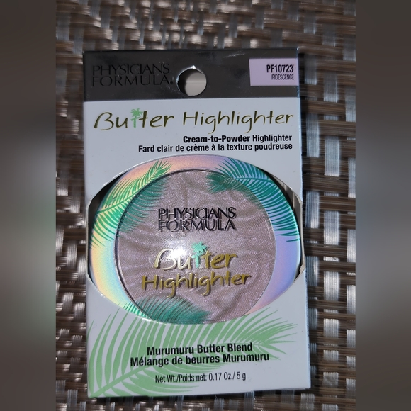 Physicians Formula | Makeup | Physicians Formula Murumuru Butter Blend ...
